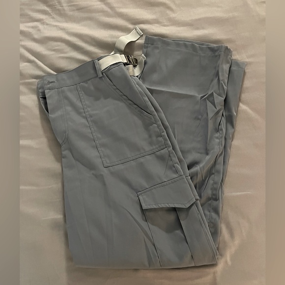 Alluro | Pants & Jumpsuits | Viral Tick Tock Cargo Pants | Poshmark